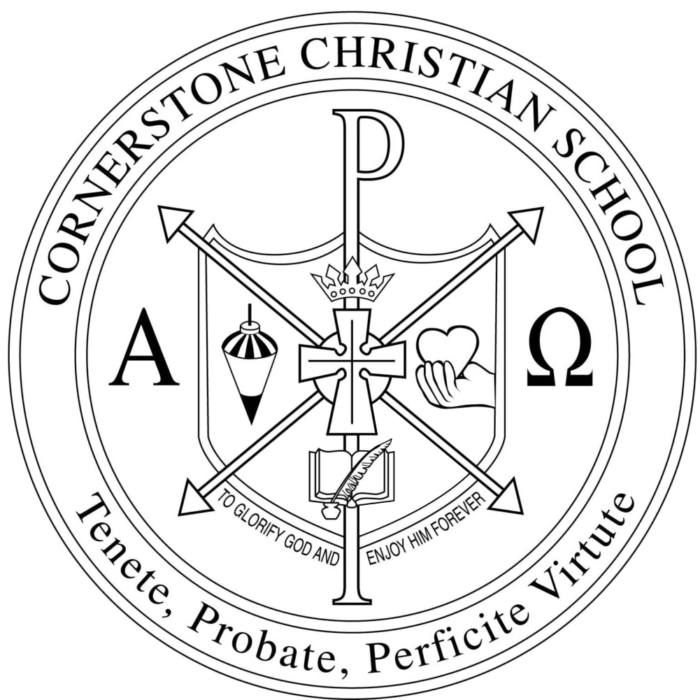 Home - Cornerstone Christian School